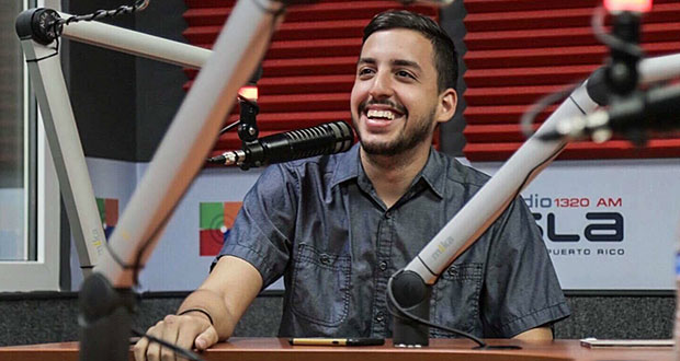 Puerto Rico Cambia se lanza a las regiones del país